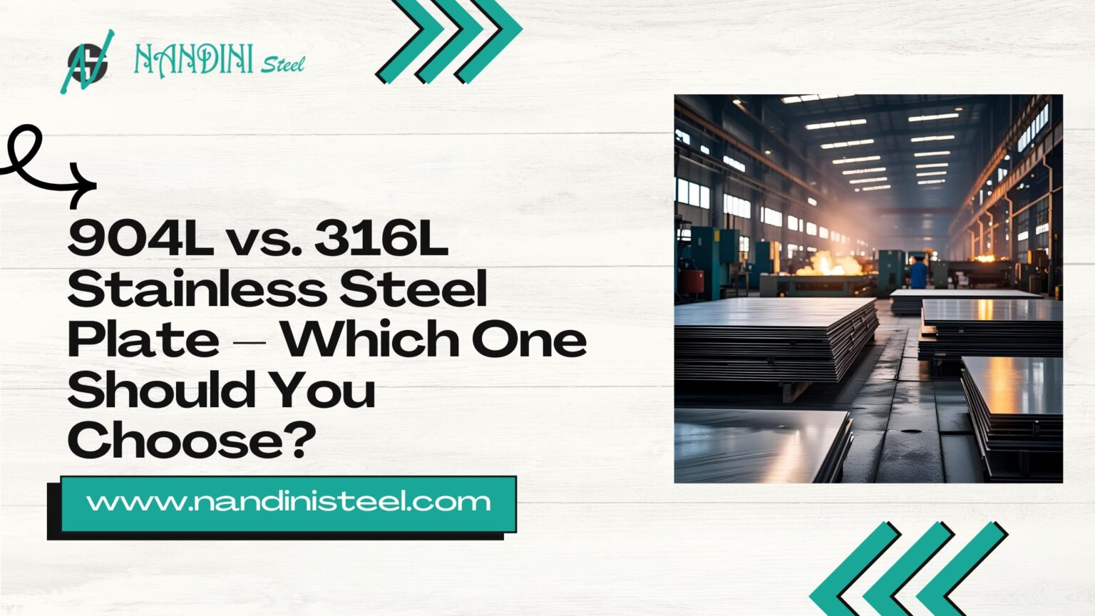 Hot Rolled vs Cold Rolled Stainless Steel Uses & Buying Guide